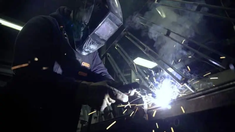 Mobile Welding Toronto - Metalex INC