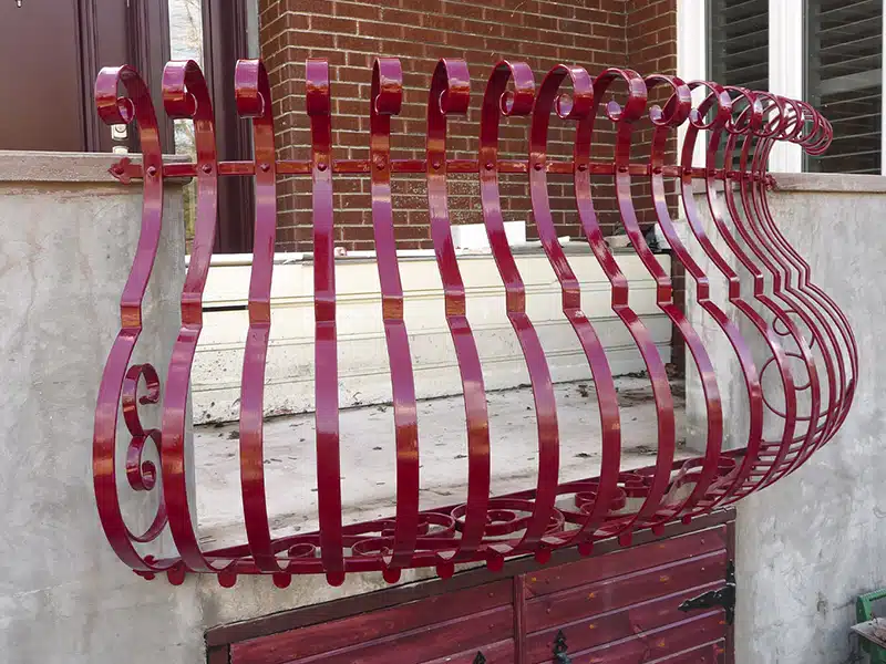 Gallery - Metalex INC