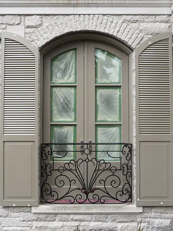 Gallery - Metalex INC