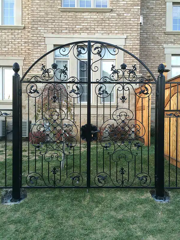 Gallery - Metalex INC